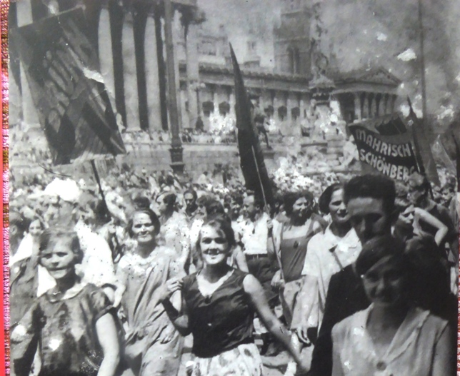 Das Rote Wien 1919-1934 - > - Kultur-Punkt.ch